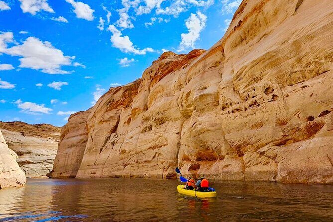 Lake Powell Premium Kayak Rental - Exploring the Lake Powell Premium Kayak Rental: An Honest Review