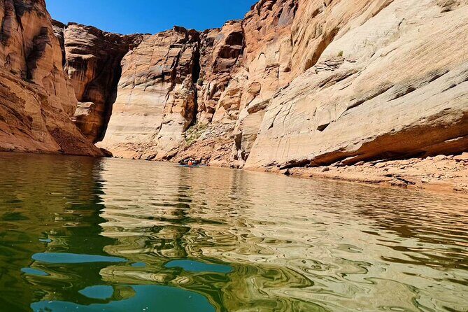 Lake Powell Premium Kayak Rental - Why This Tour Might Be Perfect for You