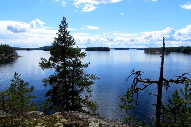 Lake Saimaa Small-Group Cruise With Stories and Music - Booking and Cancellation Policy