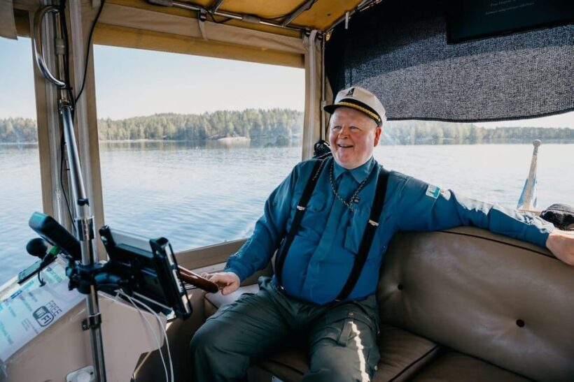 Lake Saimaa story cruise by Ecoboat in Puumala - Final Thoughts: Who Should Do This Tour?
