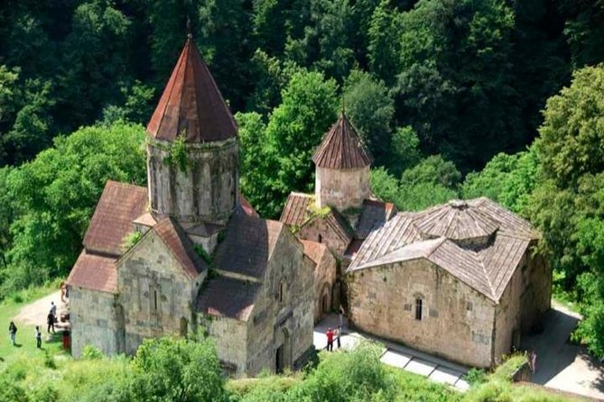 Lake Sevan, Dilijan (overnight), Haghpat, Sanahin, Akhtala - Practical Tips for Tour Participants