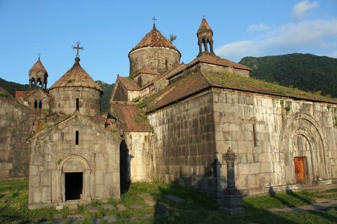 Lake Sevan, Dilijan (overnight), Haghpat, Sanahin, Akhtala - Who Will Love This Tour?