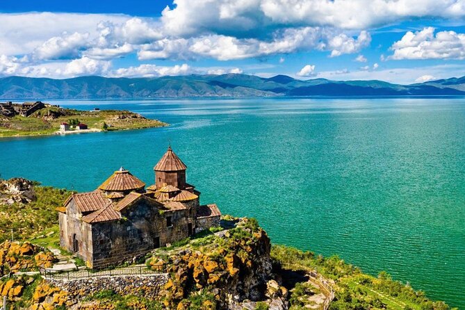 Lake Sevan, Hayravank, Noratus, Selim Pass, Jermuk, Areni - Comprehensive Overview of the Tour Experience