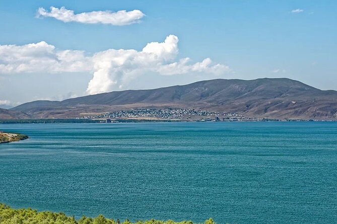 Lake Sevan, Hayravank, Noratus, Selim Pass, Jermuk, Areni - The Sum Up