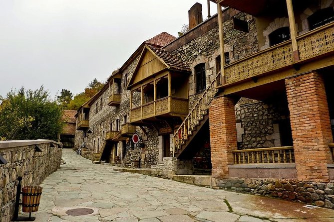 Lake Sevan, Tsaghkadzor ropeway, Dilijan, Haghartsin - private tour from Yerevan - The Sum Up