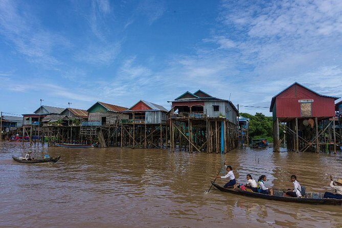 Lake-Side Village Tour - Practicalities and Cost Analysis
