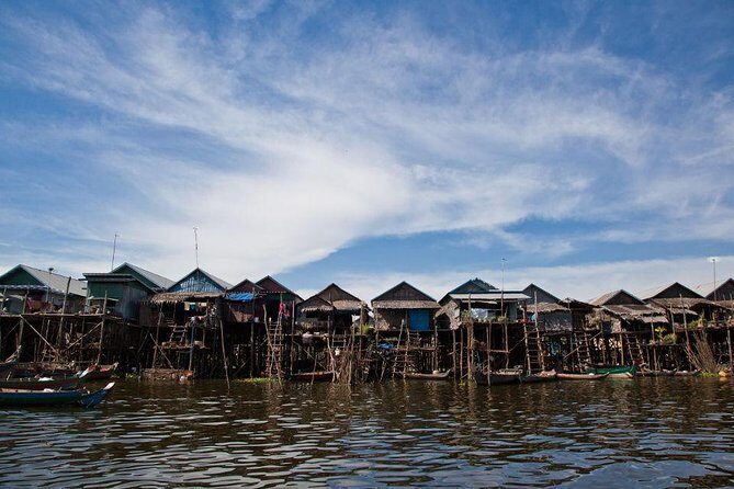 Lake-Side Village Tour - What Our Reviewers Say