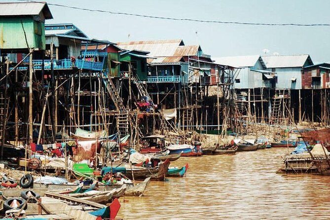 Lake-Side Village Tour - Final Thoughts: Why This Tour Is a Good Choice