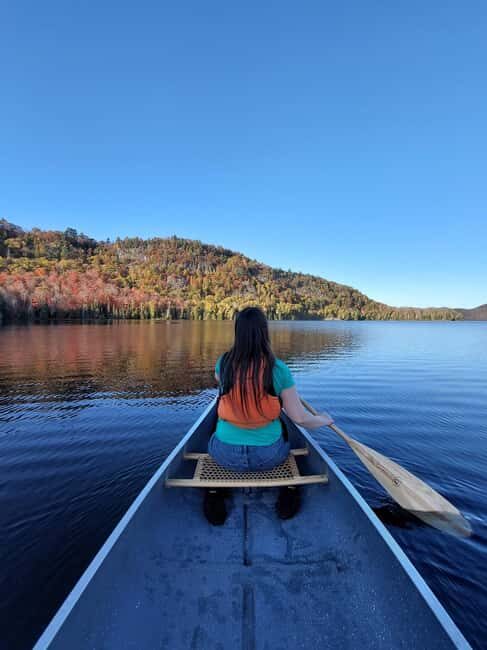 Lake Superior: Maple Island Guided Canoe Tour with Snack - Final Thoughts