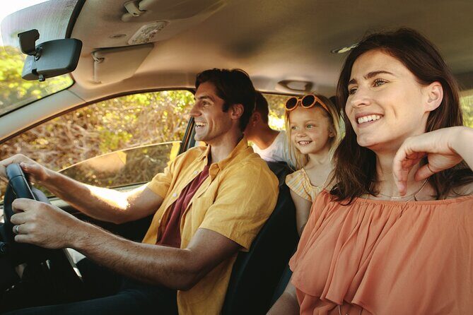 Lake Superior North Shore Self-Guided Audio Driving Tour - What It Means for Travelers