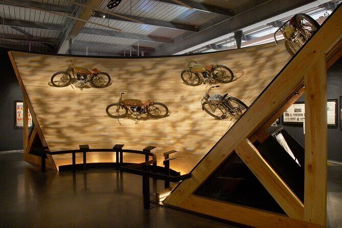 Lake Superior,Lake Huron,Lake Michigan 4-Day Tour from Chicago - An In-Depth Look at the Itinerary