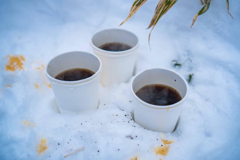 Lake Tachibana Snowshoeing Tour - Frequently Asked Questions