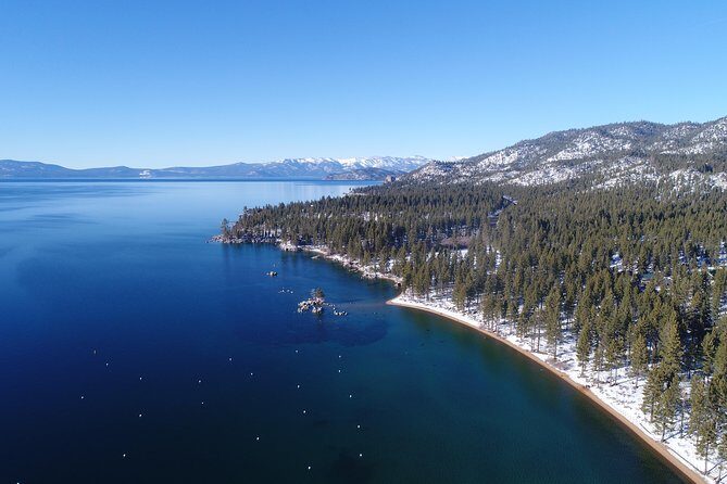 Lake Tahoe 1-day private tour from San Francisco - FAQ