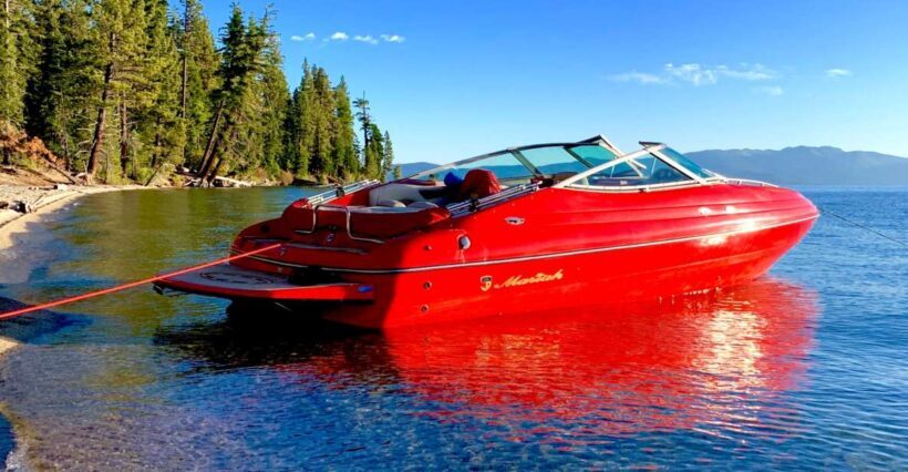 Lake Tahoe: 2-Hour Private Boat Trip with Captain - FAQ