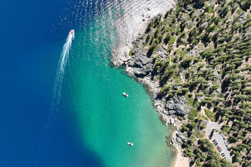 Lake Tahoe: 2-Hour Private Sunset Boat Charter - Who Will Love This Tour?