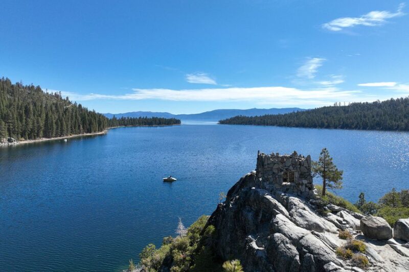 Lake Tahoe: 2-Hour Private Sunset Boat Charter - FAQ
