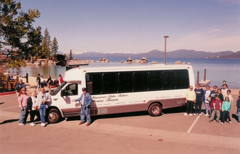 Lake Tahoe and Squaw Valley: Full-Day Narrated Bus Tour - A detailed look at what to expect from this tour