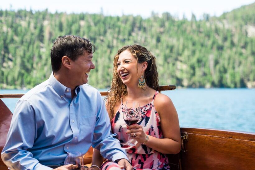 Lake Tahoe: Emerald Bay Wine-Tasting Boat Tour - FAQ