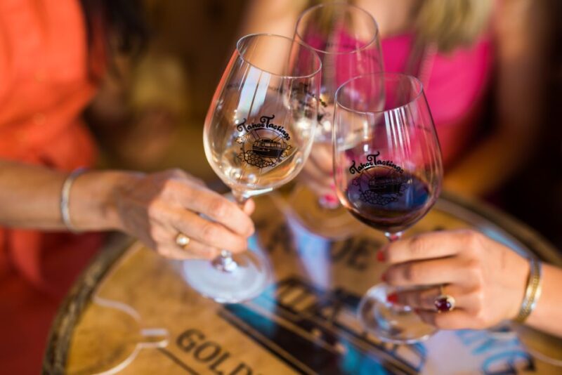 Lake Tahoe: Emerald Bay Wine-Tasting Boat Tour - Pricing and Value: Is it Worth It?