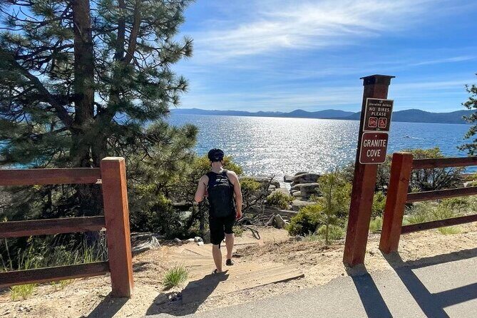 Lake Tahoe: Full Day Self-Guided Bike Tour - FAQ
