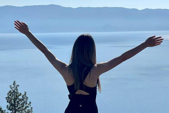 Lake Tahoe-Hike Year Round With a Local - Authenticity and Small Group Atmosphere