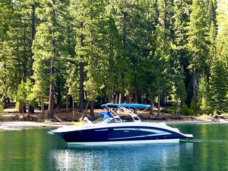 Lake Tahoe: Lakeside Highlights Yacht Tour - Who Should Consider This Tour?