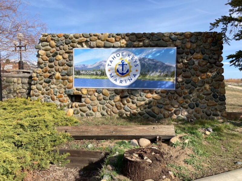 Lake Tahoe: Lakeside Highlights Yacht Tour - The Sum Up