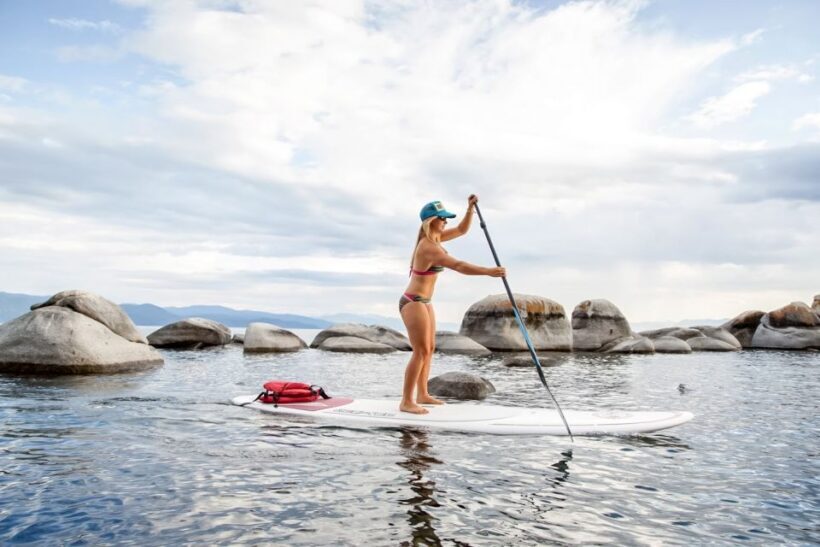 Lake Tahoe: North Shore Kayak or Paddleboard Tour - Final Thoughts
