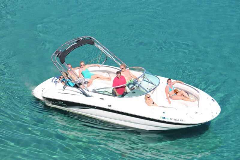 Lake Tahoe: Private Customizable Cruise with Watersports - Is It Worth the Price?