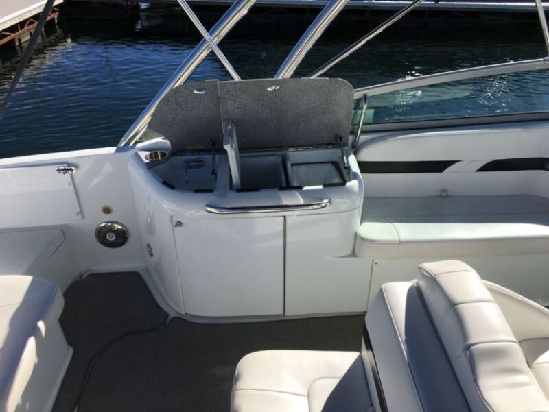 Lake Tahoe Private Scenic Boat Tours - Who Will Love This Tour?
