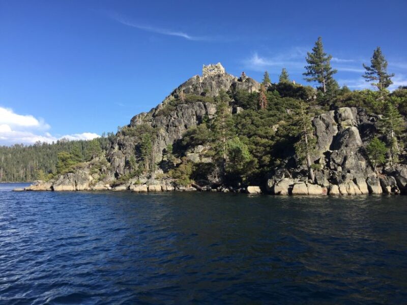 Lake Tahoe Private Scenic Boat Tours - Final Thoughts: Who Should Book This Tour?