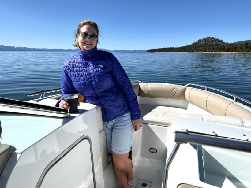 Lake Tahoe: Private Sightseeing Cruise on Lake Tahoe 4 hours - An In-Depth Look at the Lake Tahoe Private Sightseeing Cruise