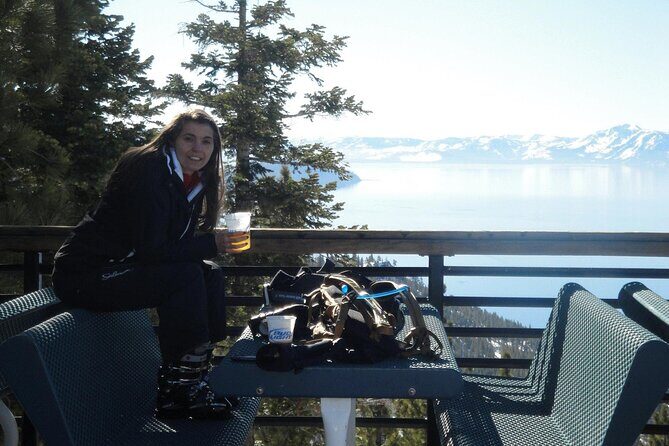 Lake Tahoe Private Tour from San Francisco - The Return Journey: Relaxing Ride Back to San Francisco