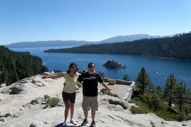 Lake Tahoe Private Tour from San Francisco - What We Think About the Cost and Overall Value