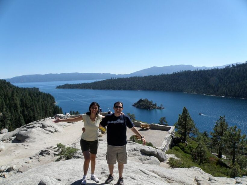 Lake Tahoe Private Tour from San Francisco - A Closer Look at the Itinerary and Highlights