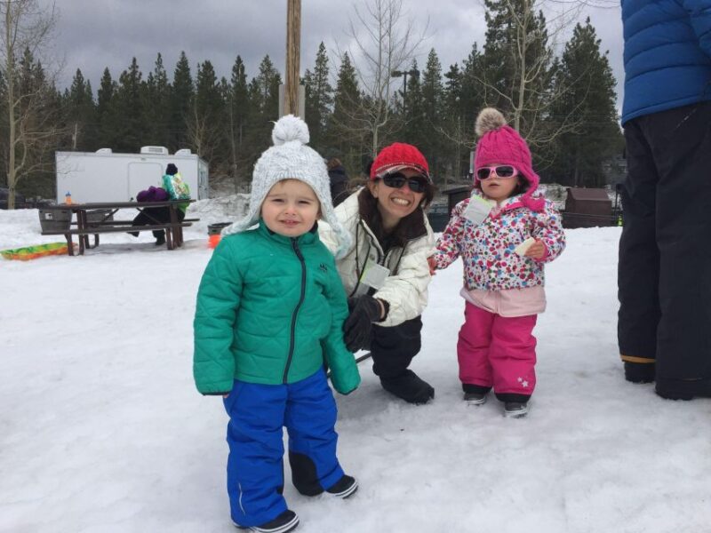 Lake Tahoe Private Tour from San Francisco - Practical Details and Considerations