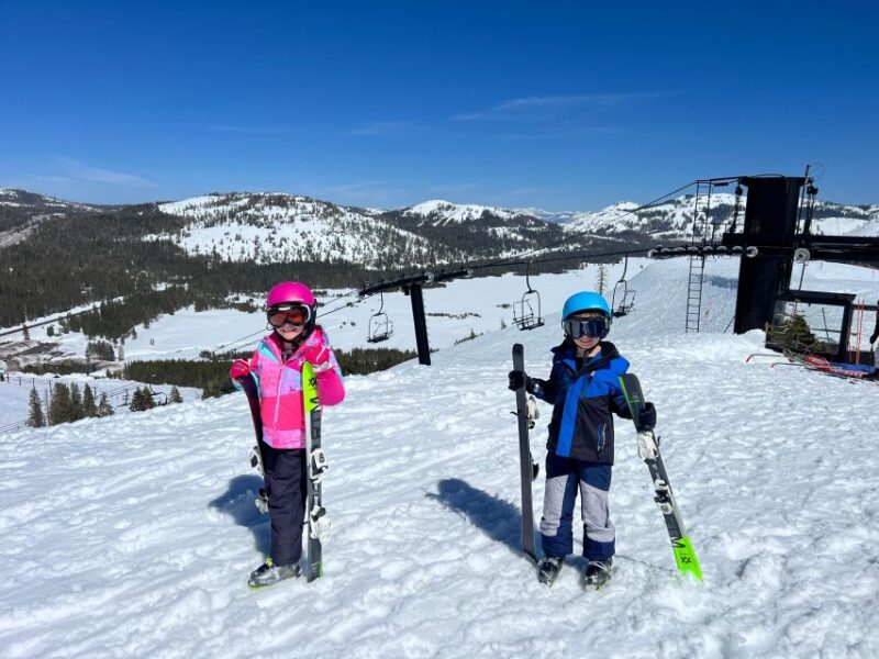 Lake Tahoe Private Tour from San Francisco - Who Should Consider This Tour?