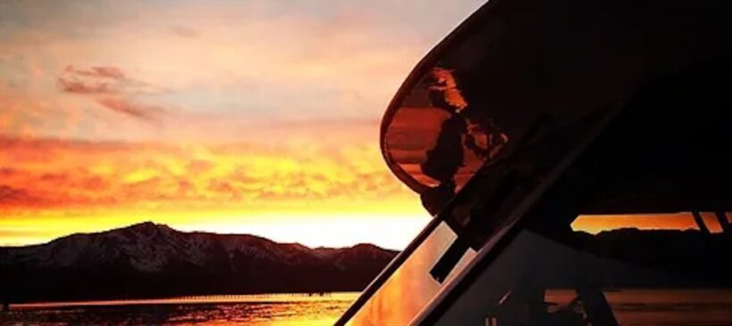Lake Tahoe: Scenic Sunset Cruise with Drinks and Snacks - An Immersive Experience on Lake Tahoe