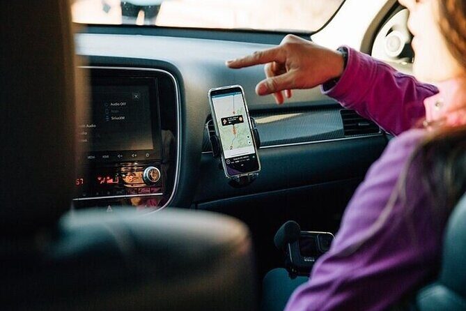 Lake Tahoe Self-Guided Audio Tour - The Practical Side: Value and Logistics