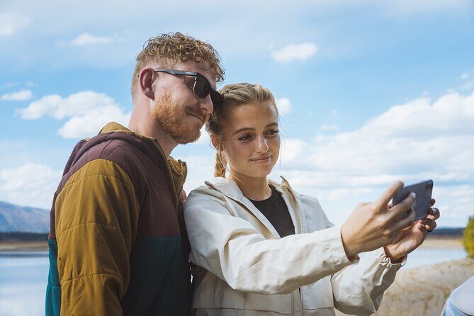 Lake Tahoe Self-Guided Audio Tour - Final Thoughts