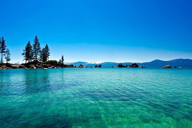Lake Tahoe Small Group Tour from San Francisco - An In-Depth Look at the Tour Experience