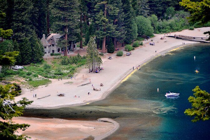 Lake Tahoe Small Group Tour from San Francisco - FAQ