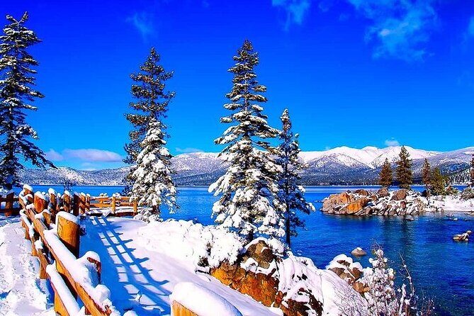 Lake Tahoe Small Group Tour from San Jose - The Sum Up: Is It Worth It?