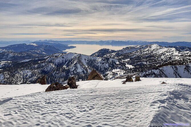 Lake Tahoe Snowshoe Rental Packages - Final Thoughts
