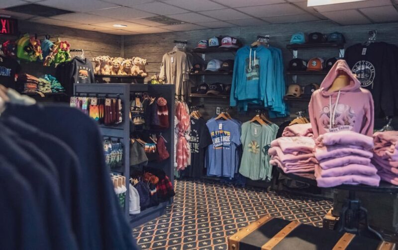 Lake Tahoe: Sunset Dinner Cruise - The Scenic Highlights: Emerald Bay and Vikingsholm Castle