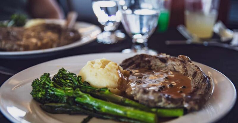 Lake Tahoe: Sunset Dinner Cruise - Practical Details and Considerations