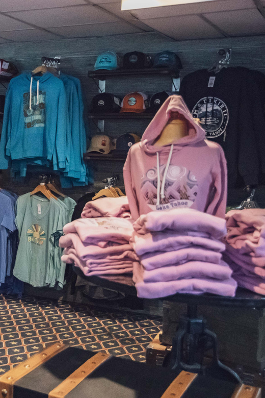 Lake Tahoe: Sunset Dinner Cruise - The Sum Up