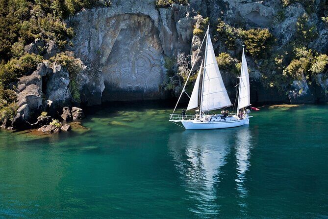 Lake Taup Private Day Tour from Auckland to Mori Rock Carvings - Final Thoughts