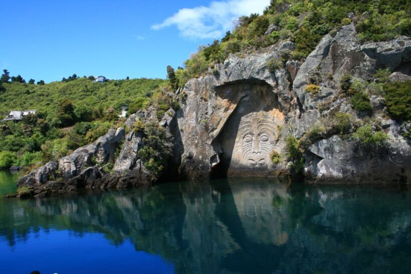 Lake Taupo: 1.5-Hour Maori Rock Carvings 5:00 PM Cruise - Practical Tips for Visitors
