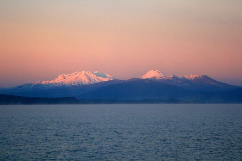 Lake Taupo: 1.5-Hour Maori Rock Carvings 5:00 PM Cruise - FAQ